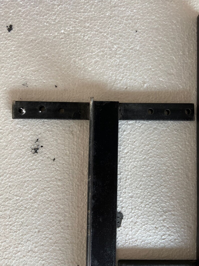 Wall Mount Brackets, Wall Hang Brackets for Marble Sink - Etsy