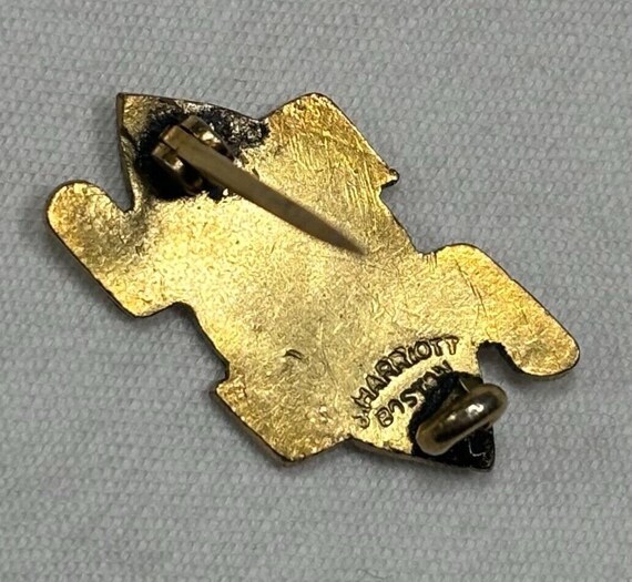 1900 R.H.S. High School Class Pin John Harriott Jewel… - Gem