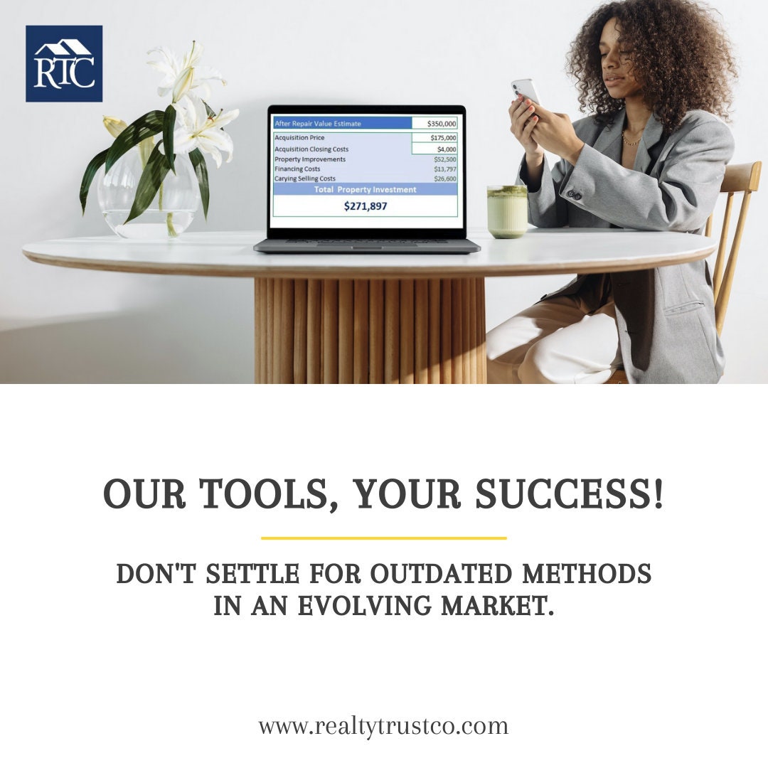 Real Estate Investment Guide From Experience - Etsy