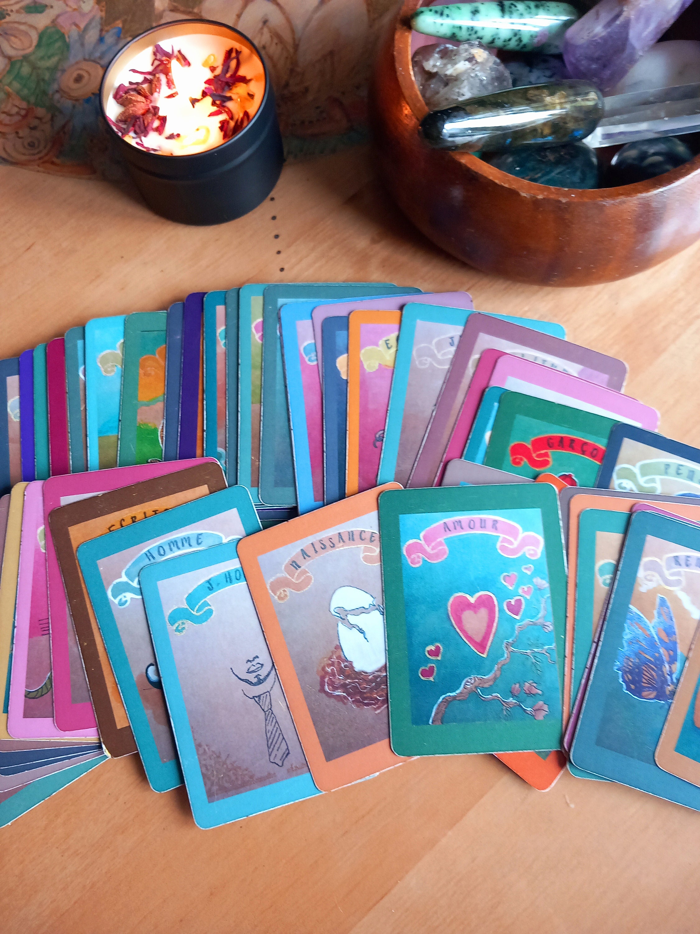 Oracle PA - Etsy France