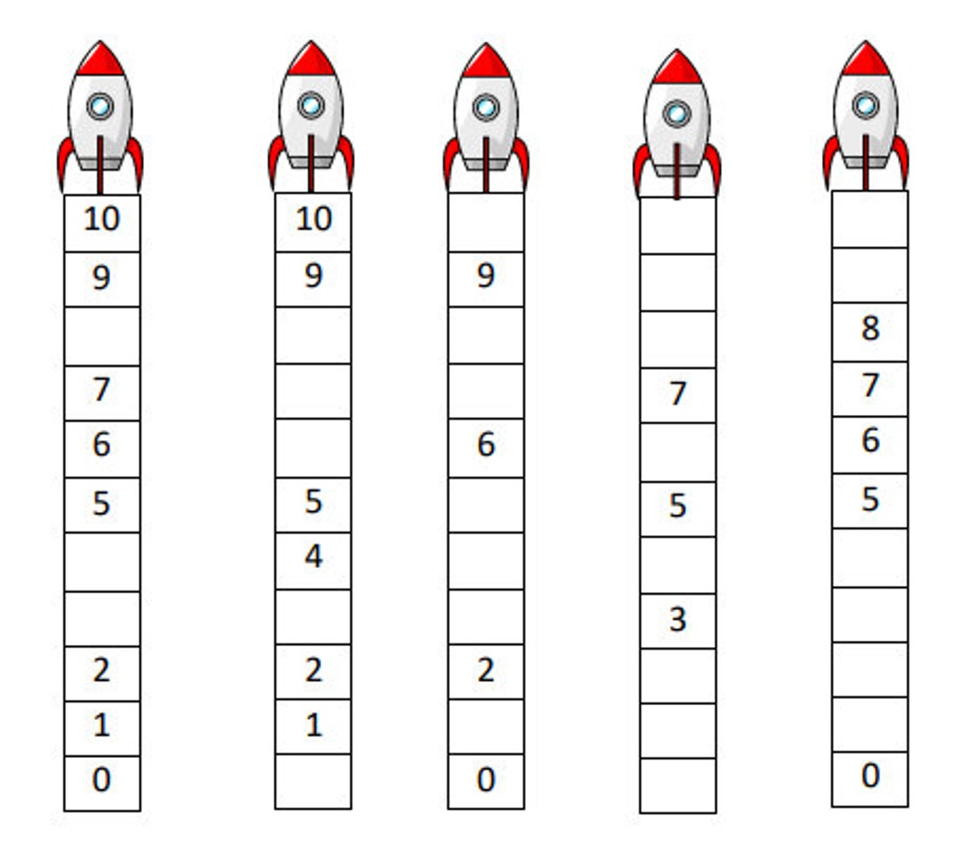 Year 1, Autumn Term Maths Resources. Bundle 2 - Etsy UK