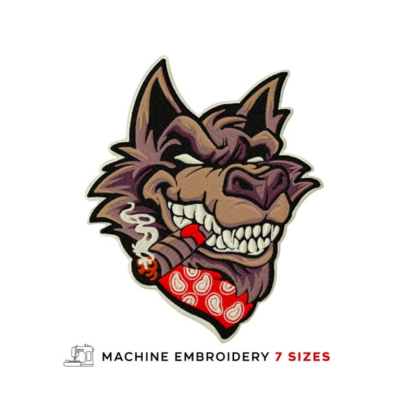 Patch Embroidery - Etsy