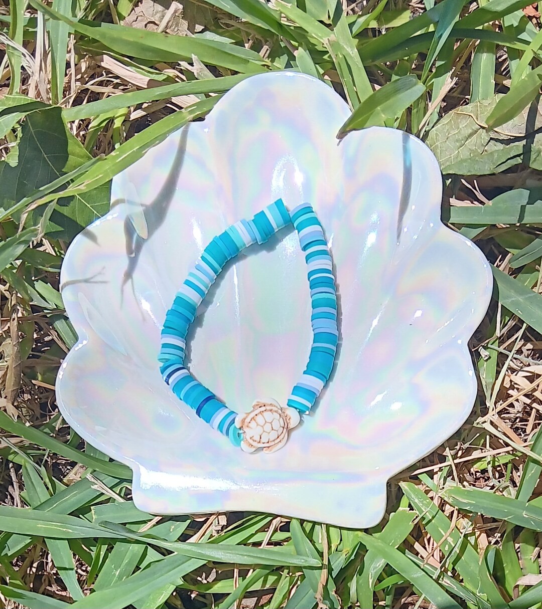 Ocean Wave Bracelet! - Etsy