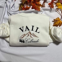Vail - Etsy