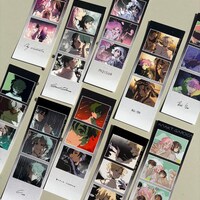 Alien Stage Film Bookmark - Etsy