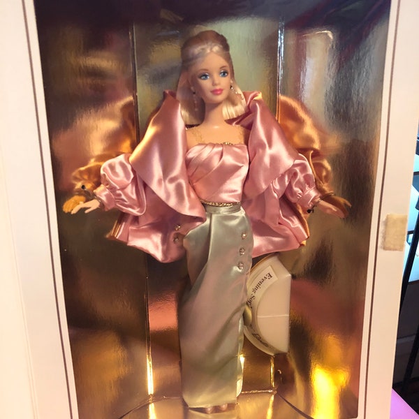 Robert Best Barbie - Etsy