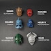 Custom Bionicle Order - Etsy