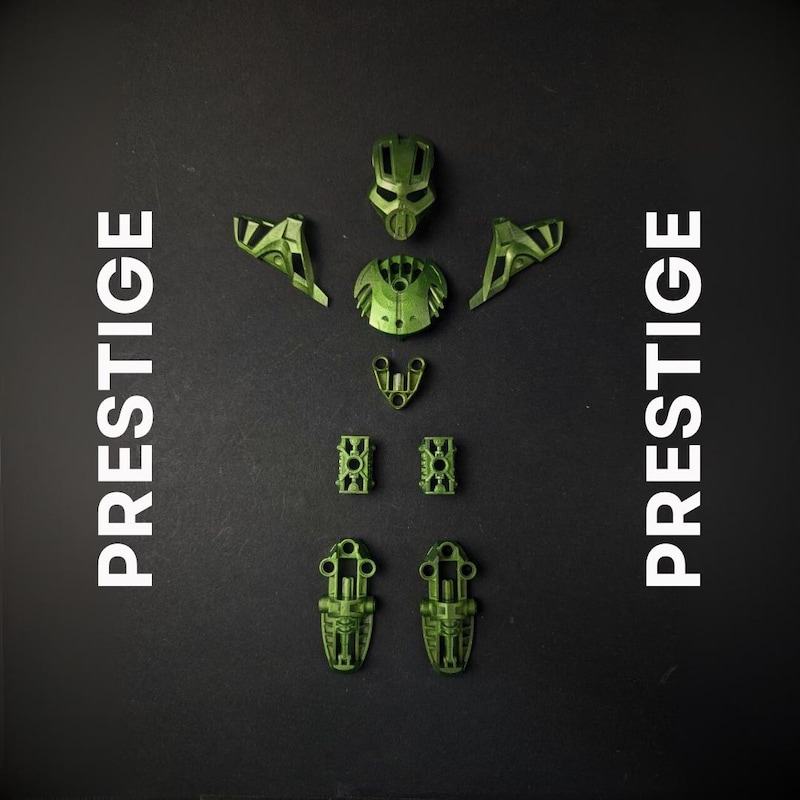 Custom Bionicle Masks - Etsy