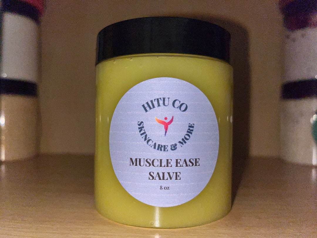 Muscle Ease - Etsy