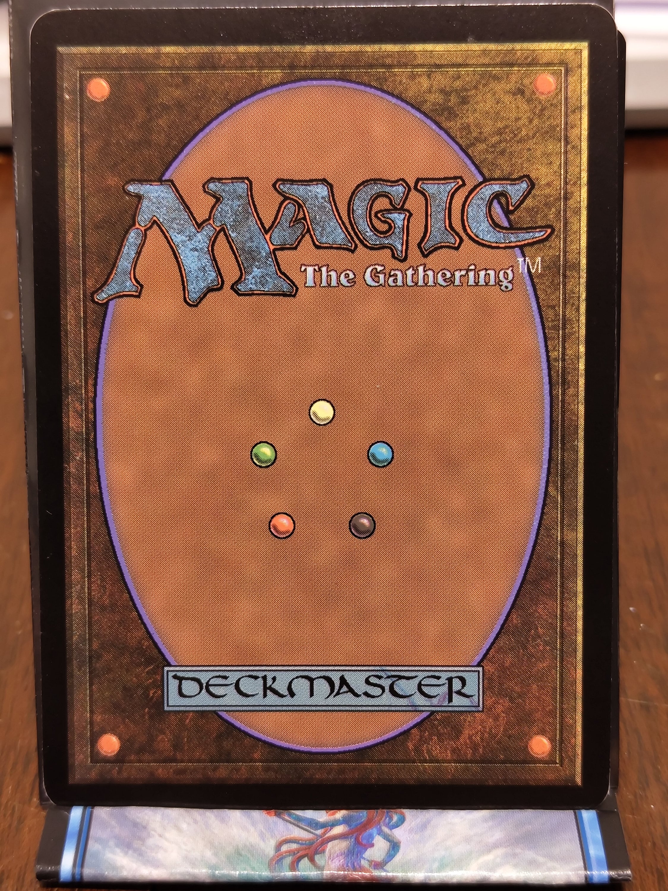 Jace, the Mind Sculptor Custom Magic the Gathering Card Full Art ...