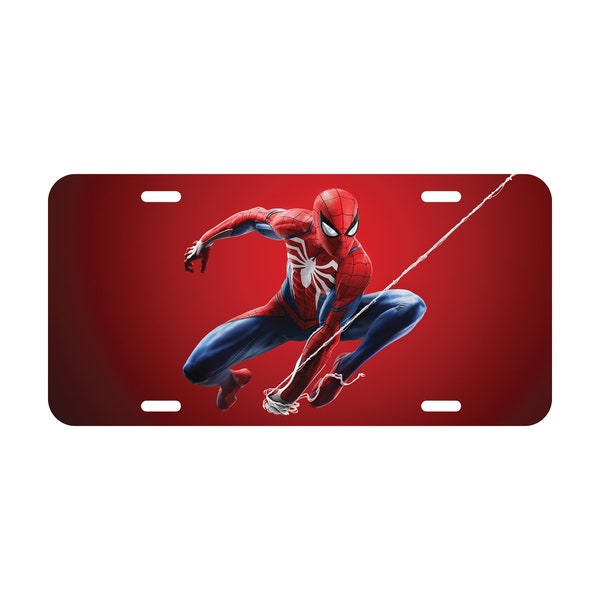 Front License Plate - Etsy