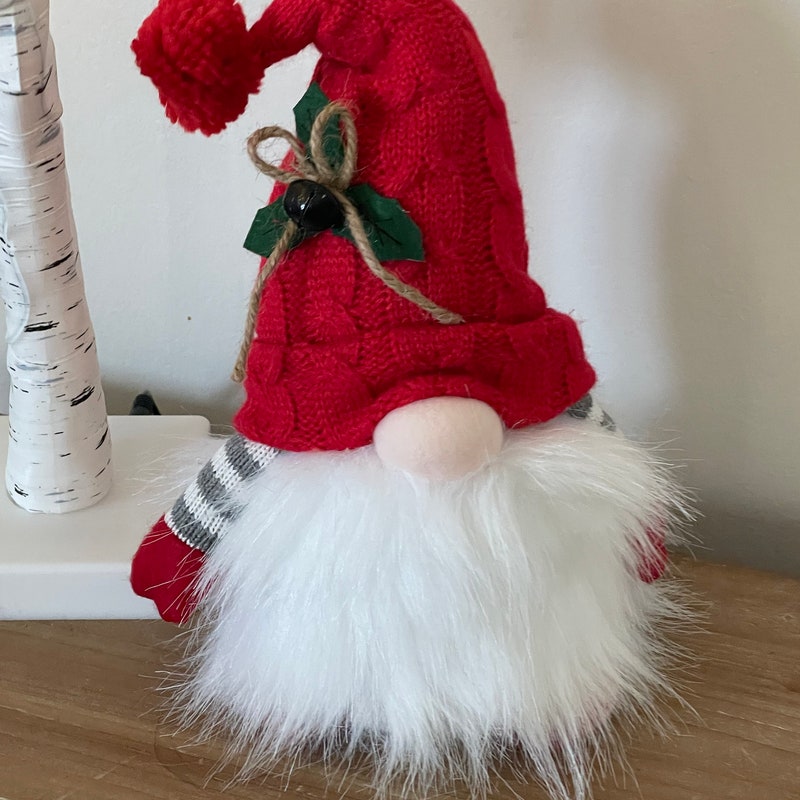 Holiday Gnomes - Etsy