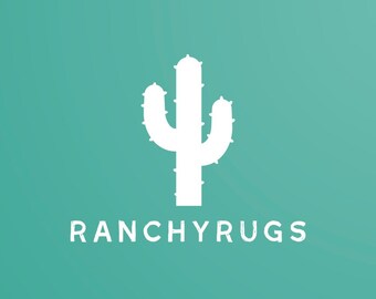 Custom Football Club Logo Tufted Rug - Etsy