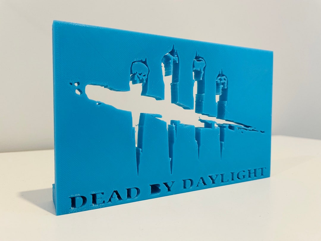 DBD Stand Logo - Etsy