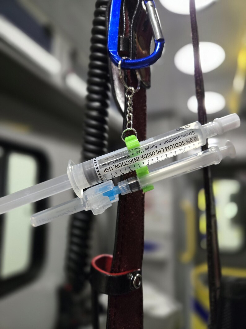 Syringe Snaps 3 Ml & 10 Ml - Etsy