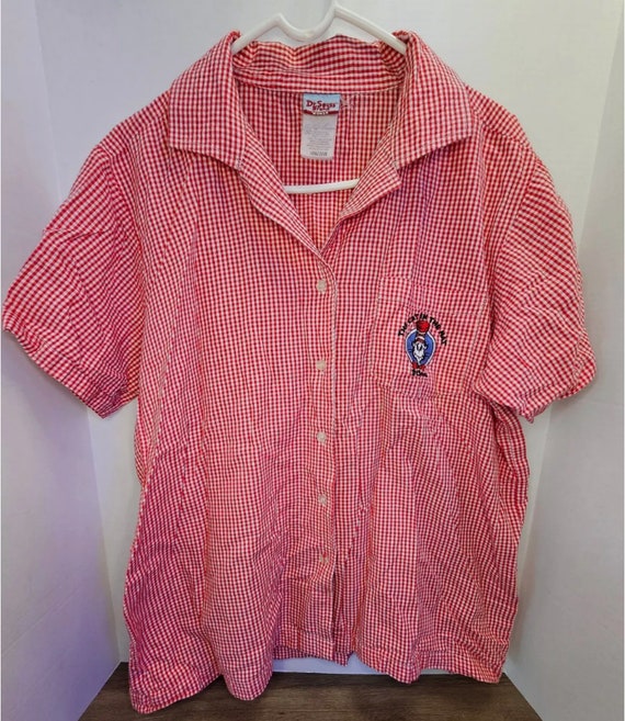 Womens Vintage Dr Seuss Gem