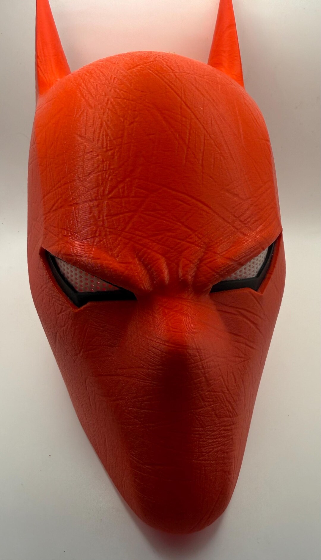 Super—-bat Inspired Helmet - Etsy