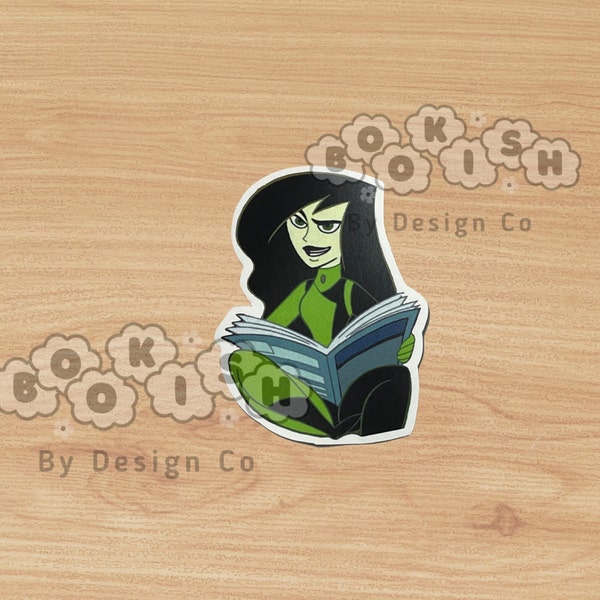 Shego Costume - Etsy