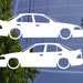 2x Lowered Car Silhouette JDM Decal Stickers for Nissan Sentra SE-R - Etsy
