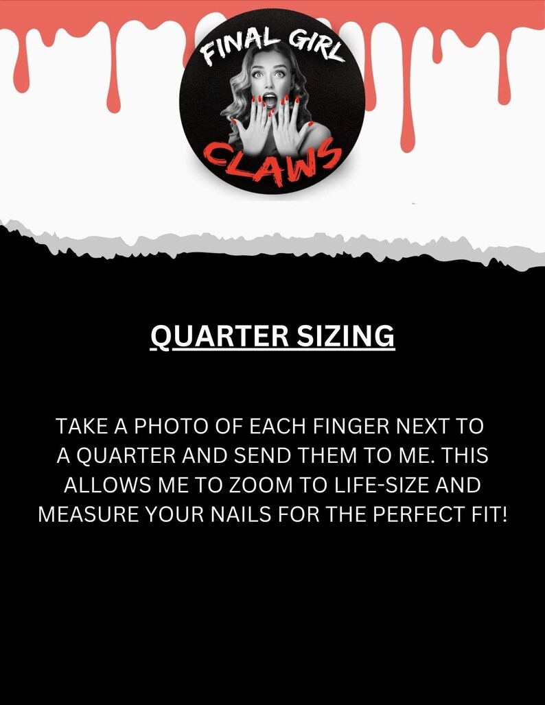 Art the Clown Terrifier Clown Cafe Art Crispies Press-on Nail Set - Etsy