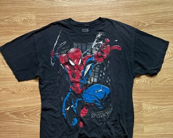 Spiderman Multiple Pointing Meme Spiderman Tshirt Shirt Tee Spiderman ...