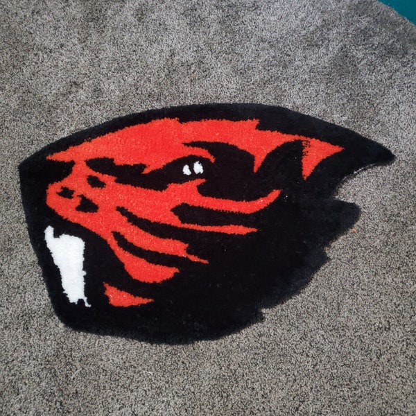 Oregon State Beavers - Etsy