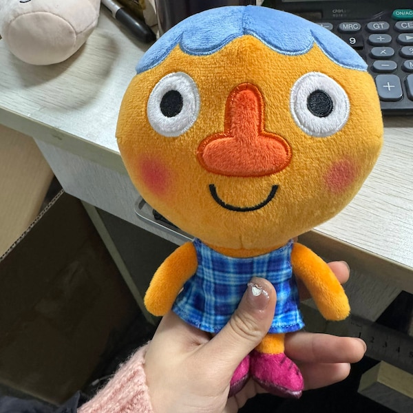 Super Simple Songs Plushies - Etsy