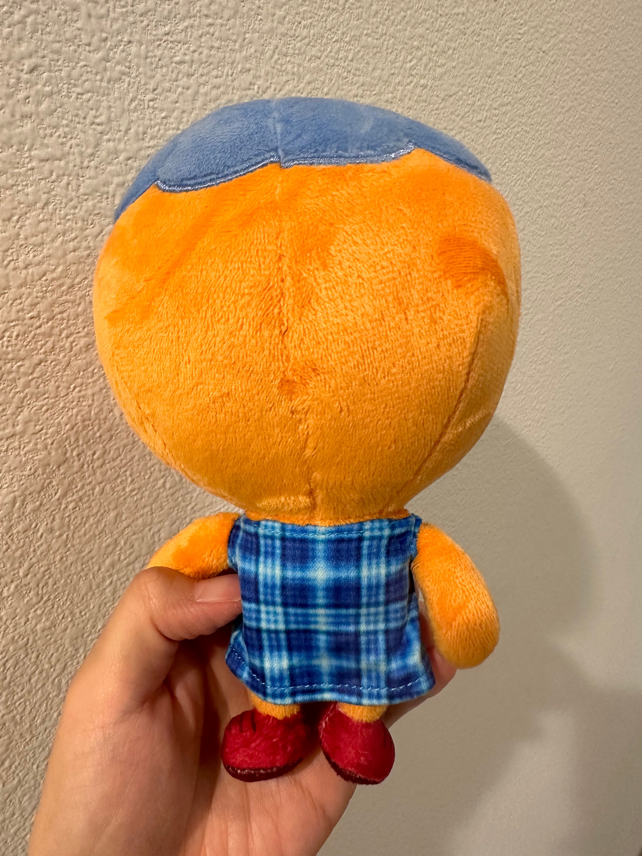 Noodle and Pal Plush Doll Super Simple Songs Cute Toy for Babies and ...