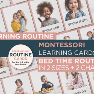 24 EMOTIONS Montessori Flashcards, Calming Down Corner Feelings Game ...