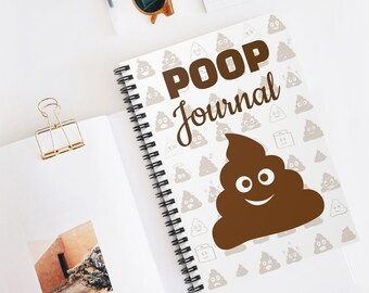 Printable Poop Journal Sheet - Etsy