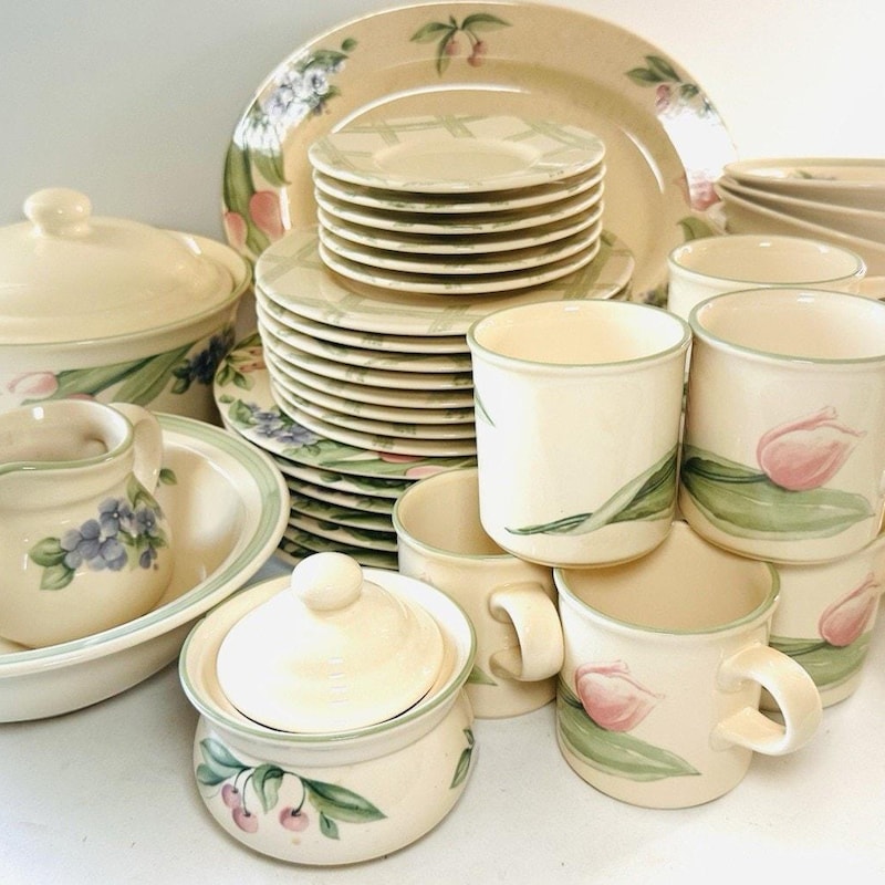Pfaltzgraff - Etsy