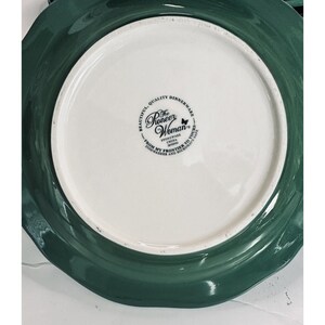 The Pioneer Woman Rose Shadow Dinnerware_ Ceramic Long Term Use_ - Etsy