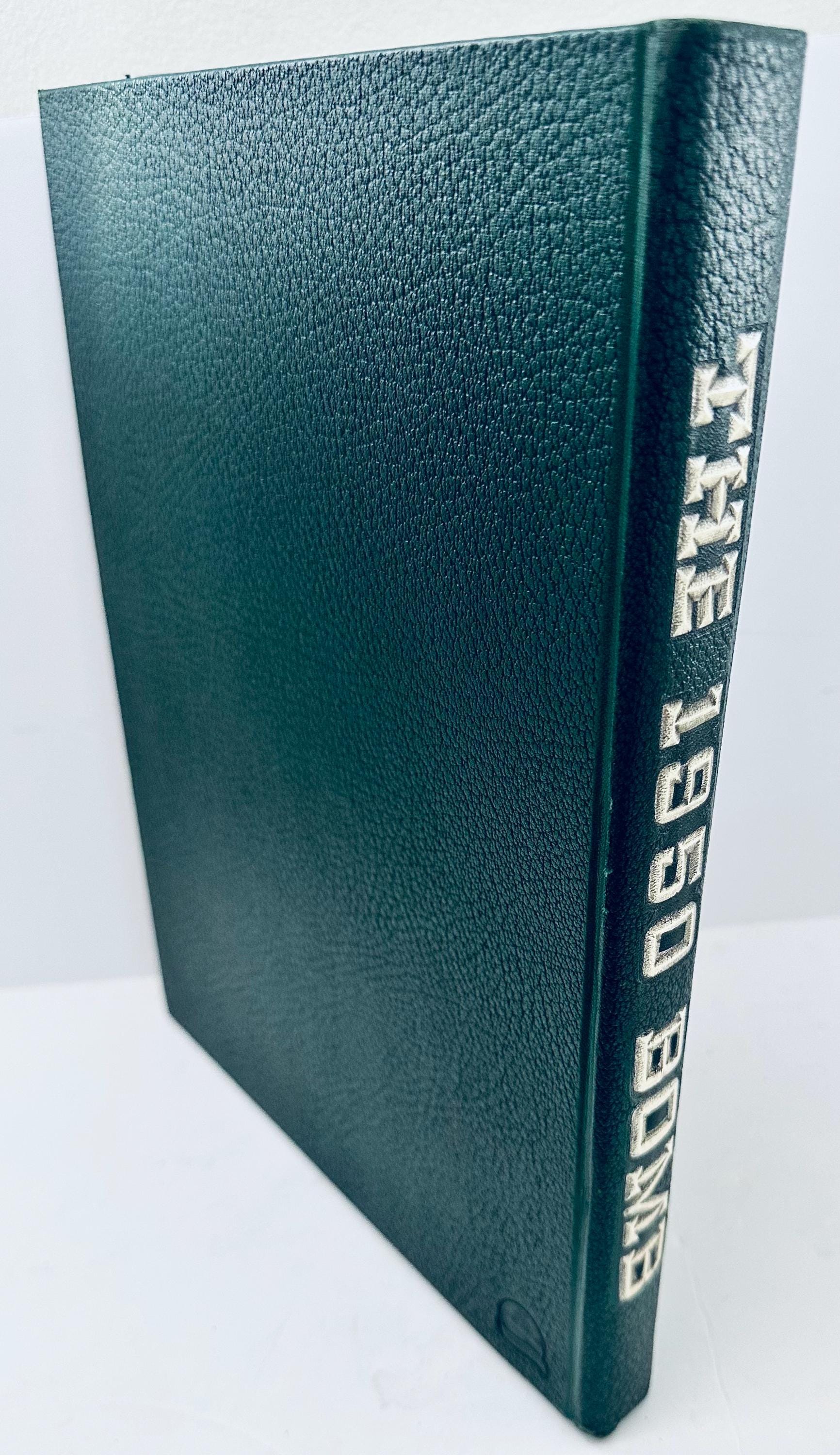 VMI Virginia Military Institute Yearbooks_ the BOMB_1950 / 1951 / 1952 ...