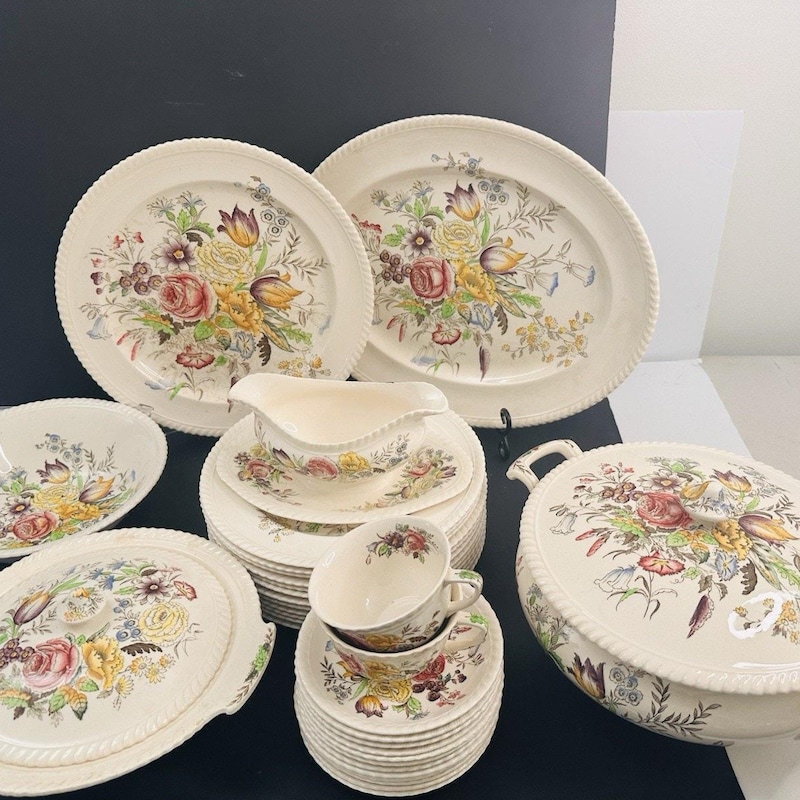 Windsor Ware - Etsy