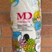 NOS Vintage MD Brand Toilet Paper Bathroom 60s 70s 80s Kitsch Groovy ...