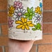NOS Vintage MD Brand Toilet Paper Bathroom 60s 70s 80s Kitsch Groovy ...