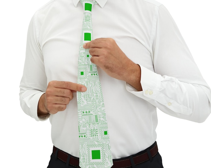 Commodore 64 Necktie. C64 Tie BASIC Code Print. Engineering Gift for ...