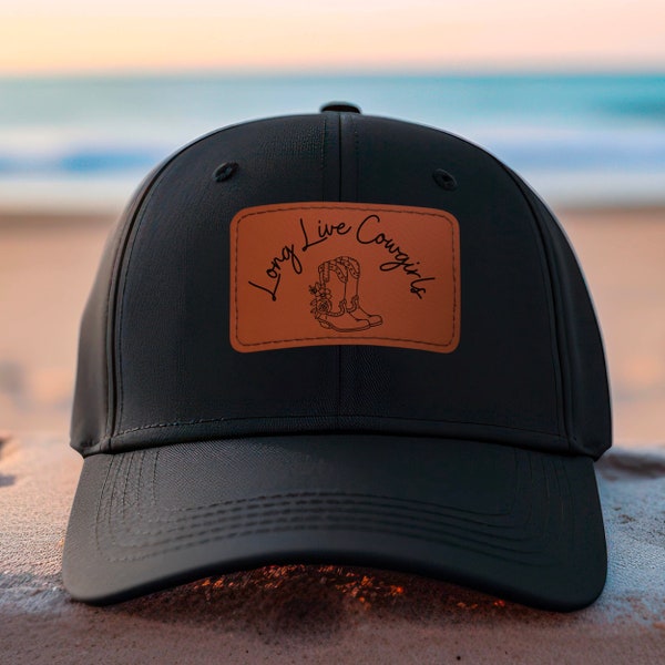 Morgan Wallen Long Live Cowgirls Hat - Etsy