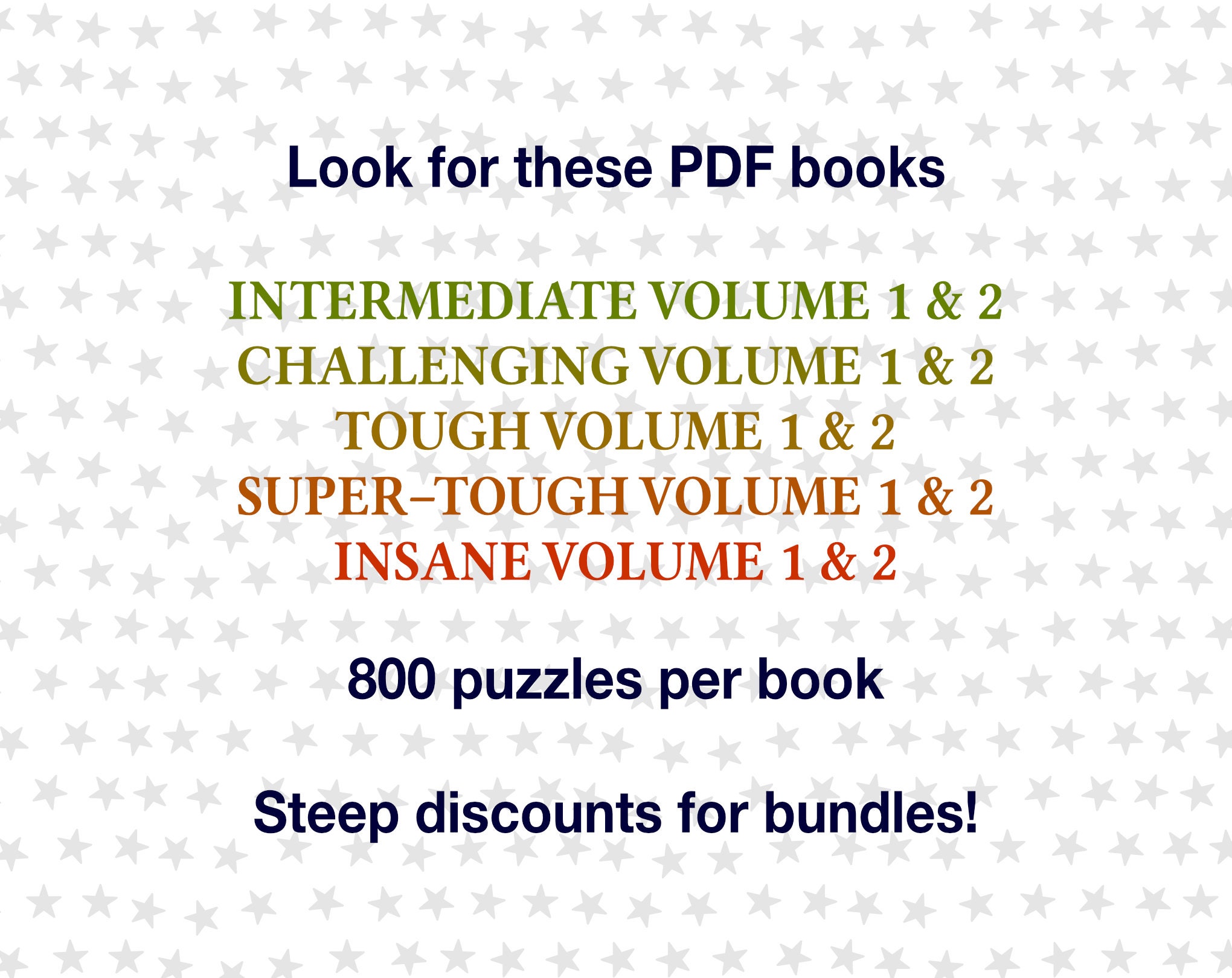 Krazydad Killer Sudoku, INSANE Volume 1: 800 Sudoku Puzzles for Kindle Scribe or Remarkable 2 - Etsy