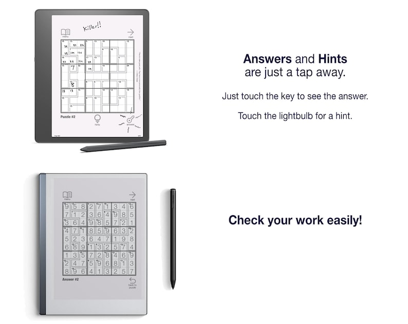 Krazydad Killer Sudoku, CHALLENGING Volume 1: 800 Sudoku Puzzles for ...