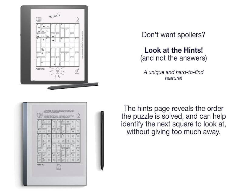 Krazydad Killer Sudoku, CHALLENGING Volume 1: 800 Sudoku Puzzles for ...