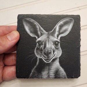 12 Adorable Australian Animals Digital Files for Laser Engraving 4x4 ...
