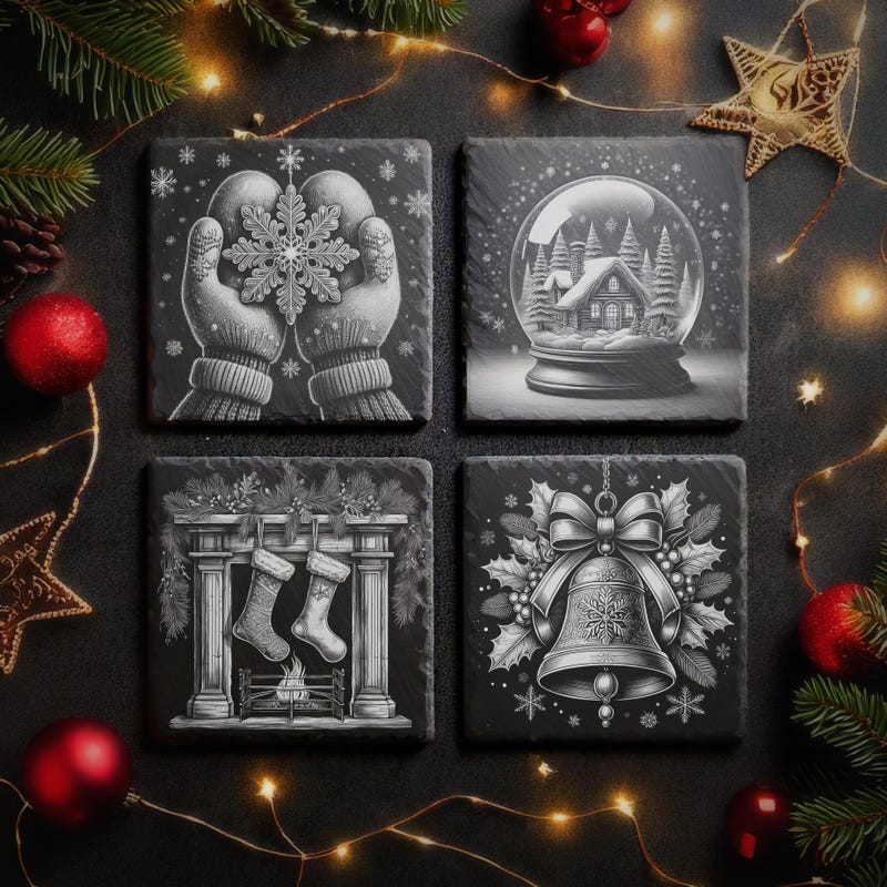 Round Engraving Ideas - Etsy