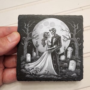12 More Spooky Halloween Scenes- Digital Files for Laser Engraving 4x4 ...
