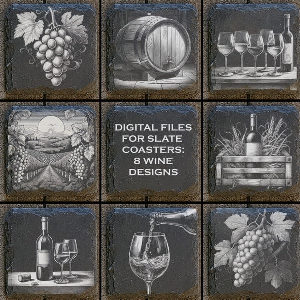 Slate Cheese Board - Etsy