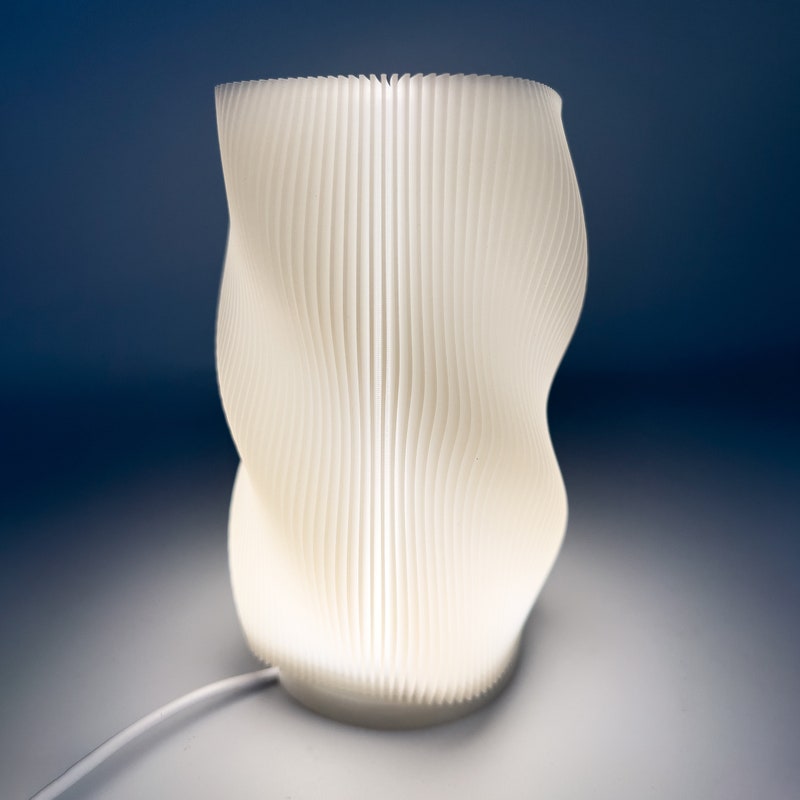 Mood Lamp - Etsy