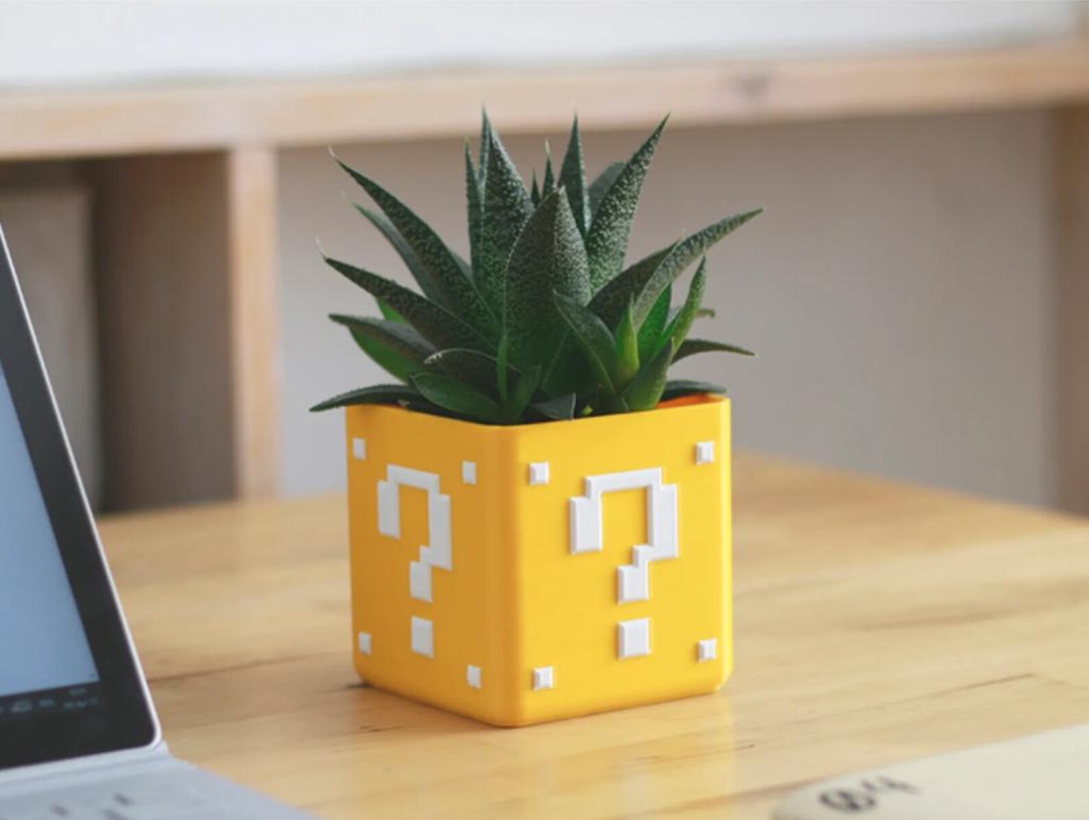 Custom Desk Planter Boxes - 3D Print - Etsy