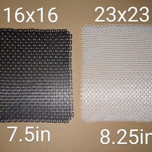 Chains - Flexible Fabric Chainmail 3D Print - Etsy