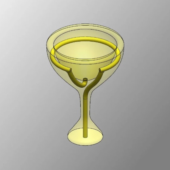 Pythagoras Glass The Ultimate Guide To The Pythagorean Cup: History,