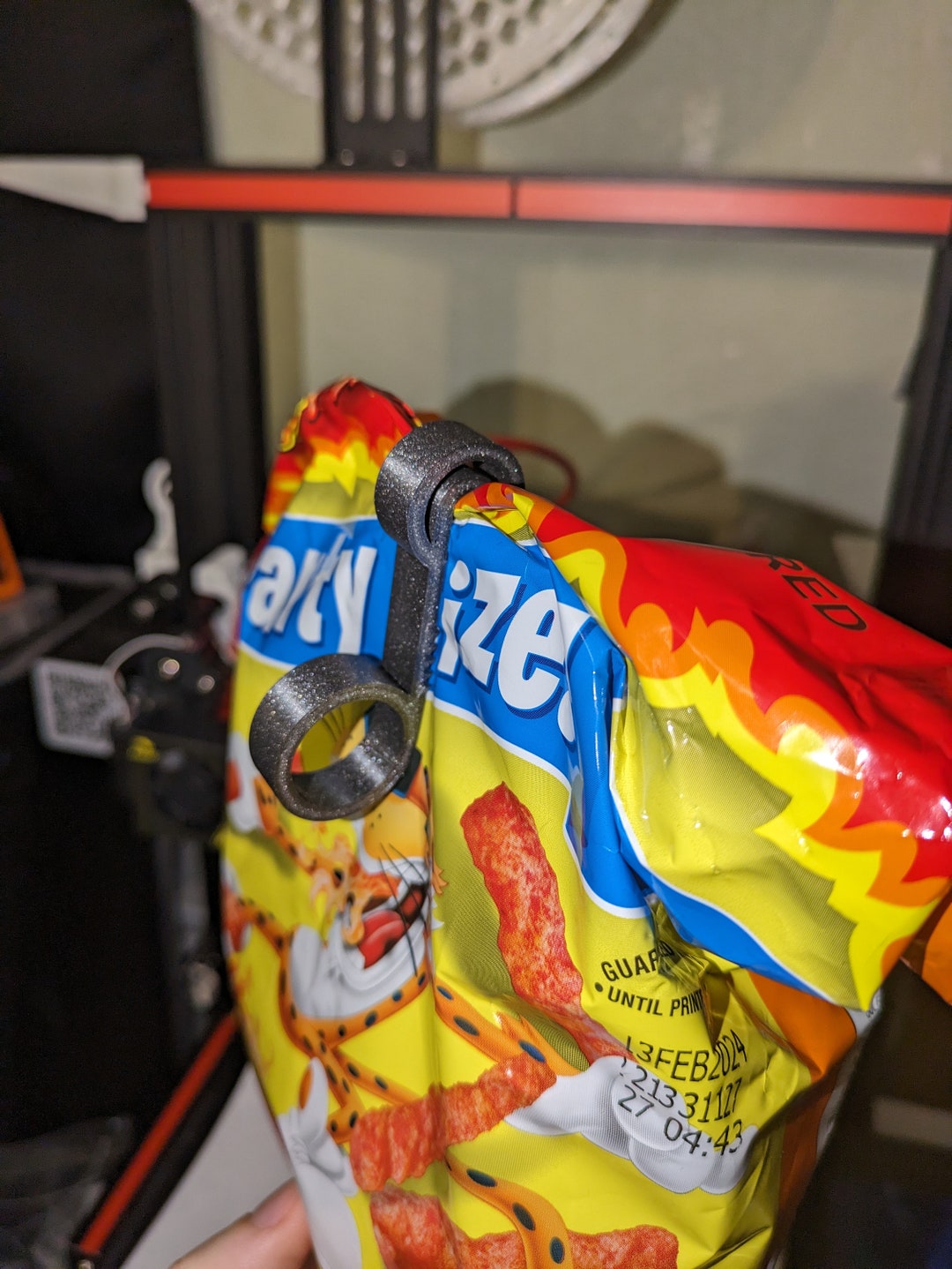 Ultimate Chip Clip Collection 3D Printed Clips - Etsy